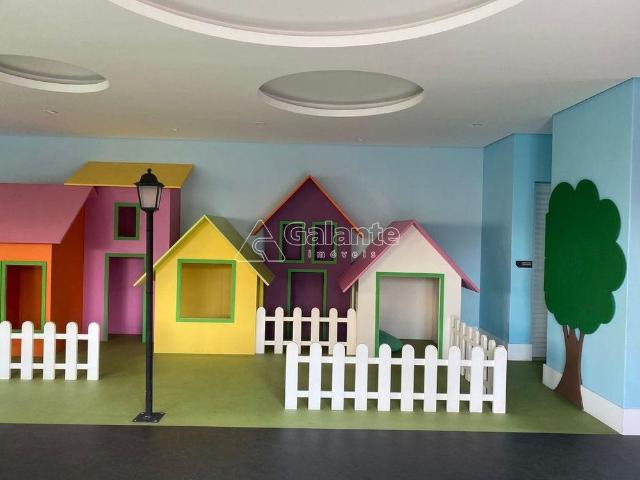Apartamento à venda no Ponte Preta em Campinas