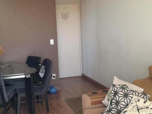Apartamento à venda no Ponte Preta em Campinas/SP