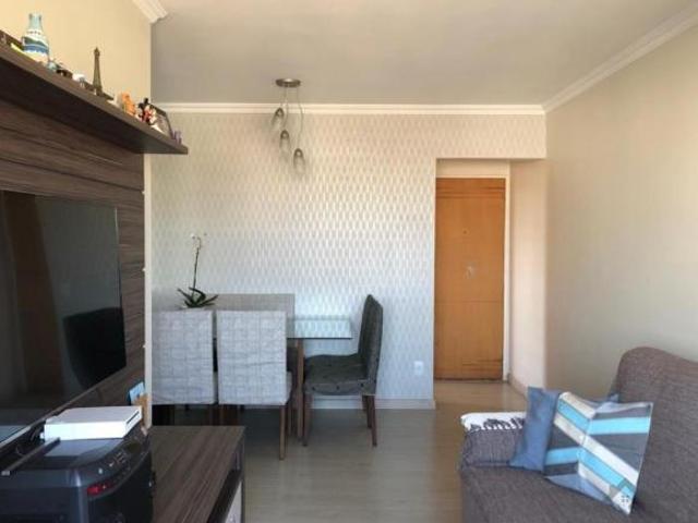 Apartamento à venda no Ponte Preta em Campinas/SP