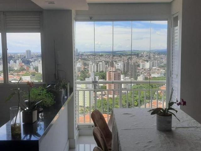 Apartamento A venda no Ponte Preta em Campinas/SP