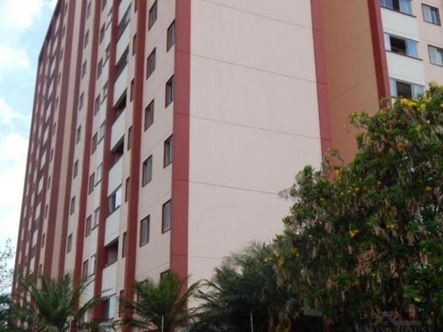 Apartamento à venda no Ponte Preta em Campinas/SP