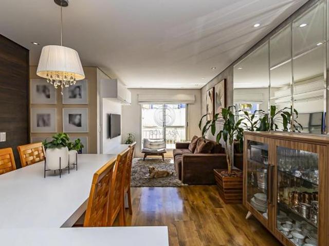 APARTAMENTO EM CONDOMÍNIO CLUBE COM 03 DORMITÓRIOS