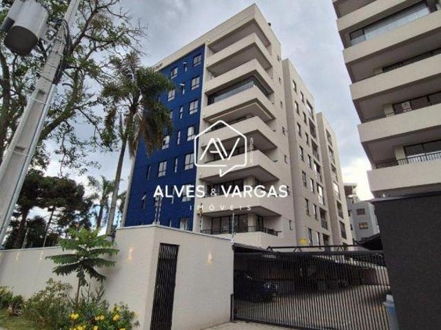 Apartamento à venda no Portão