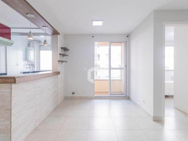 Apartamento à venda no Portão