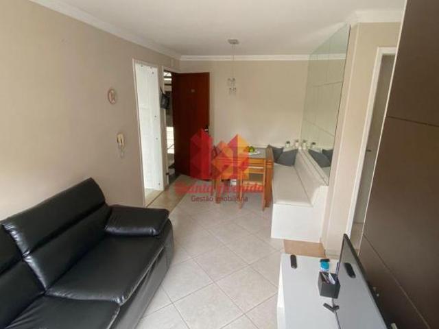 Apartamento à venda no Portão!