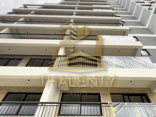 Apartamento à venda no Portão