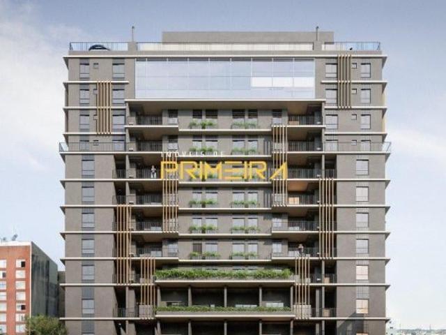 Apartamento à venda no Portão