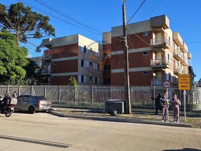 Apartamento à venda no Portão