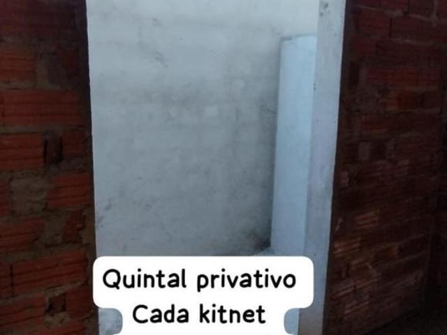 Apartamento à venda no Portão