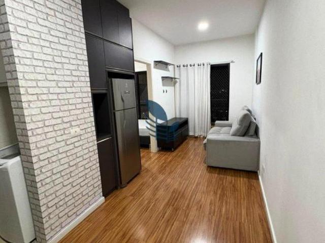 Apartamento à venda no Portão