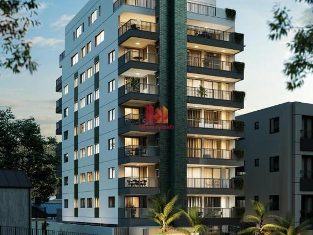 Apartamento à venda no Portão!
