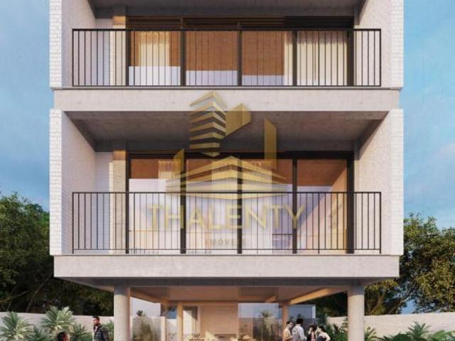 Apartamento à venda no Portão