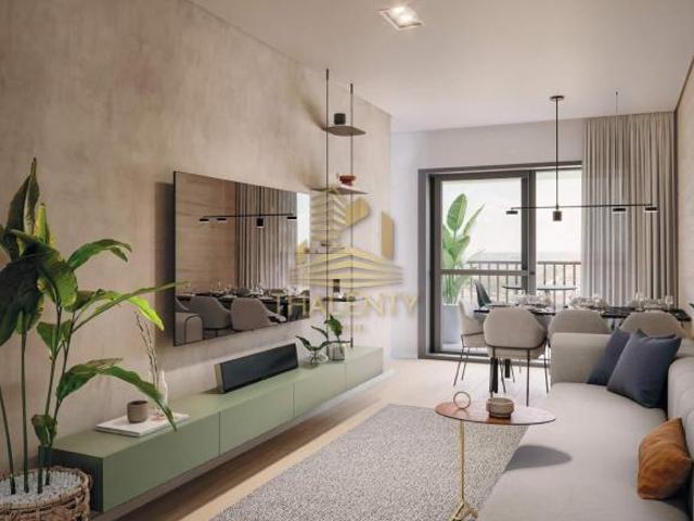 Apartamento à venda no Portão