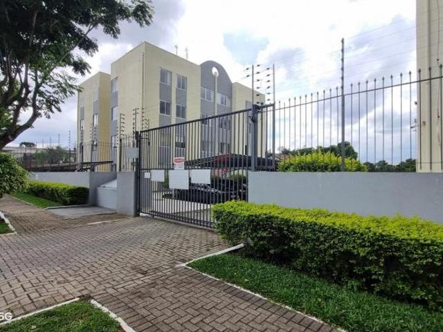 Apartamento à venda no Portão