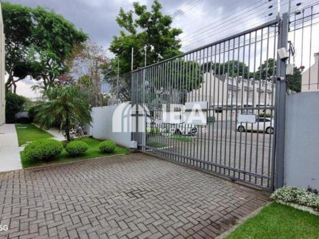 Apartamento à venda no Portão