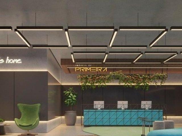 Apartamento à venda no Portão