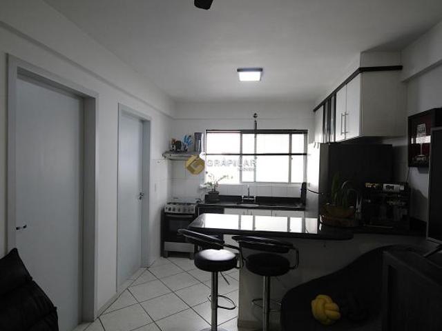 Apartamento à venda no Portão