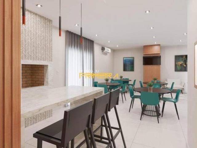 Apartamento à venda no Portão