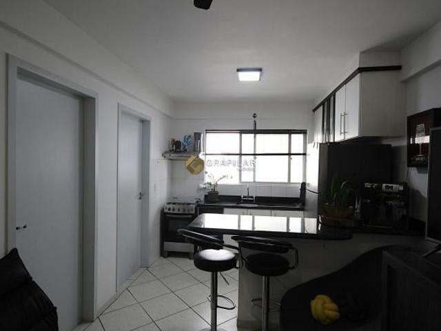 Apartamento à venda no Portão