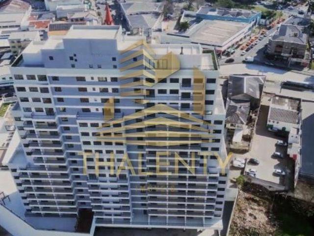 Apartamento à venda no Portão