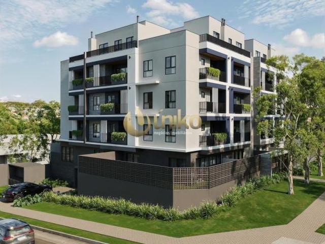 Apartamento à venda no Portão