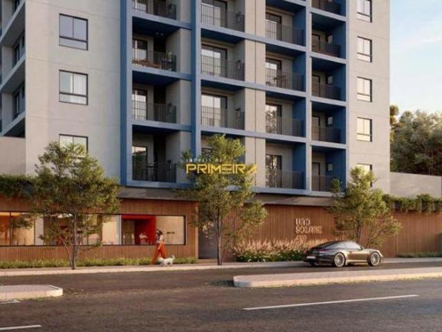 Apartamento à venda no Portão
