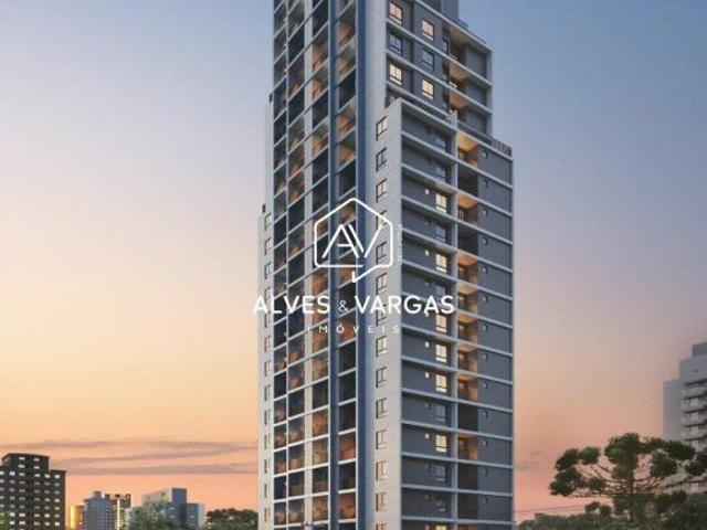 Apartamento à venda no Portão