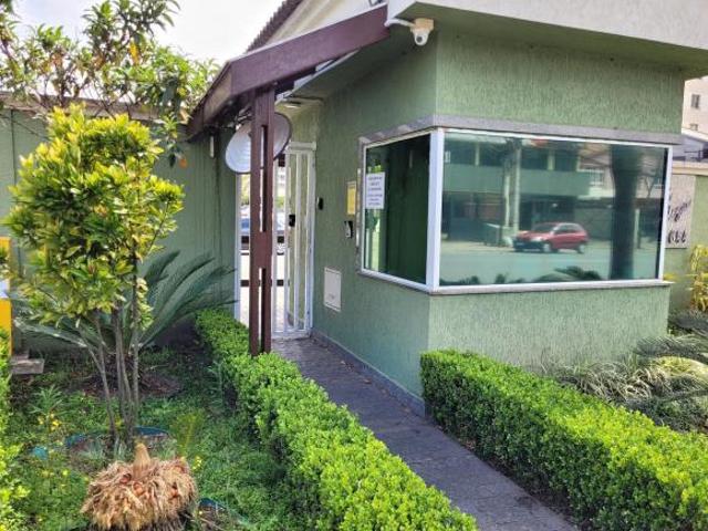 Apartamento à venda no Portão