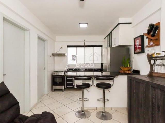 Apartamento à venda no Portão