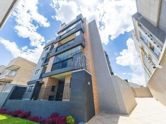 Apartamento à venda no Portão