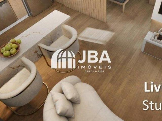 Apartamento à venda no Portão