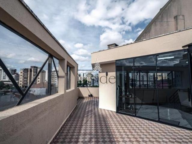 Apartamento à venda no Portão