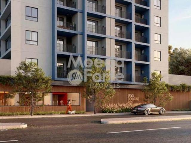 Apartamento à venda no Portão
