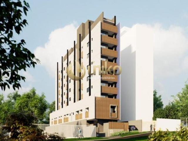 Apartamento à venda no Portão