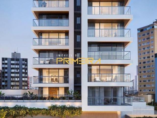 Apartamento à venda no Portão