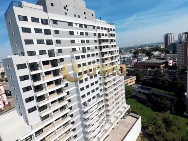 Apartamento à venda no Portão
