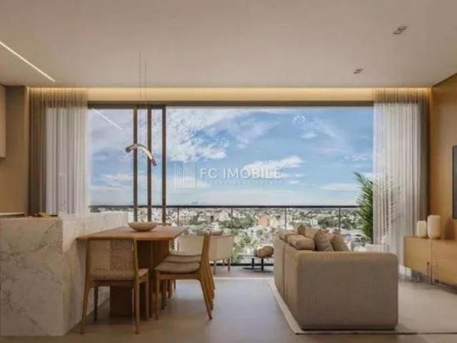 Apartamento à venda no Portão
