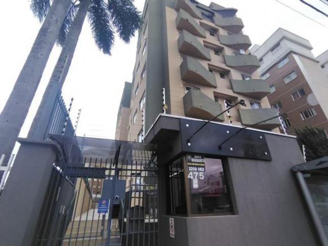 Apartamento à venda no Portão