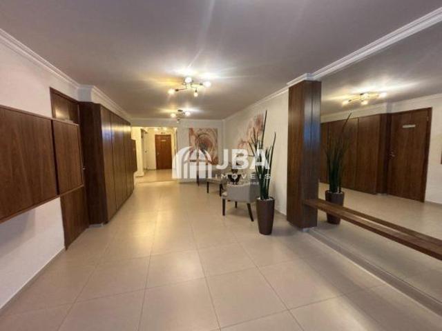 Apartamento à venda no Portão