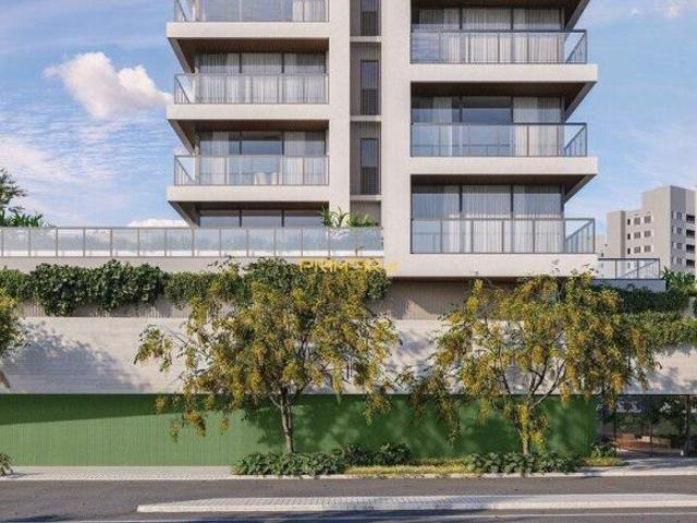 Apartamento à venda no Portão