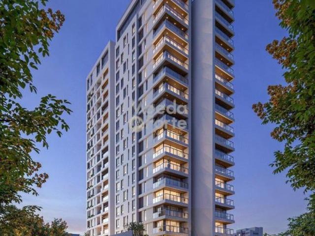 Apartamento à venda no Portão
