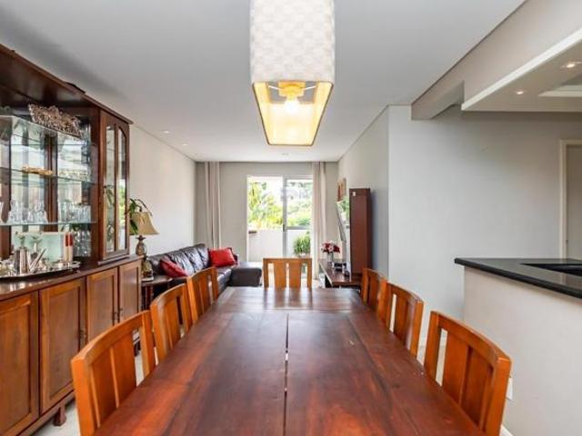 Apartamento à venda no Portão