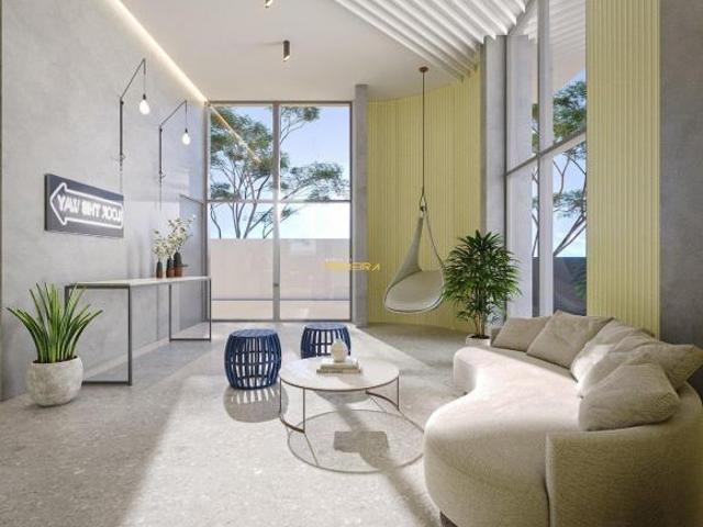 Apartamento à venda no Portão