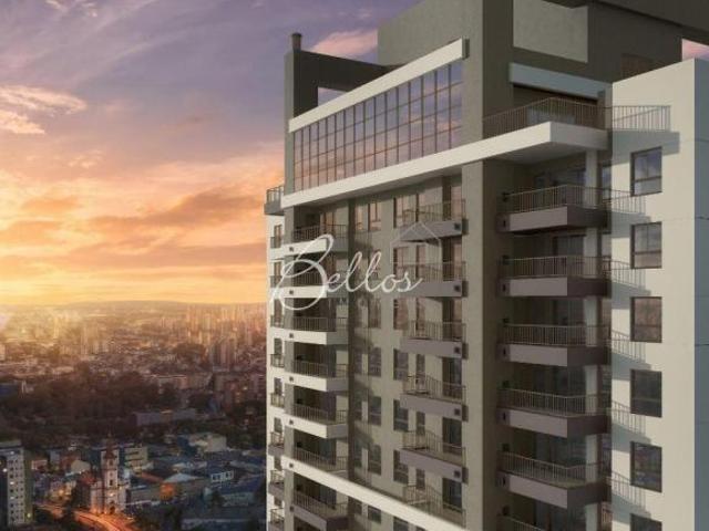 Apartamento à venda no Portão