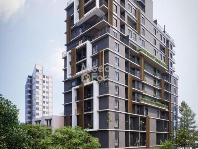Apartamento à venda no Portão