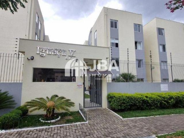 Apartamento à venda no Portão