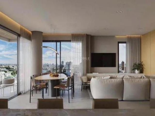 Apartamento à venda no Portão