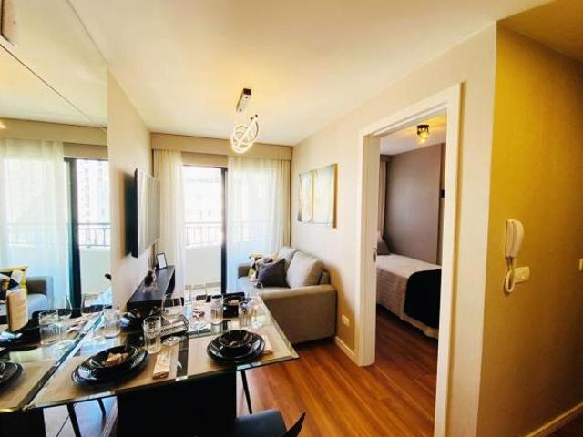 Apartamento à venda no Portão