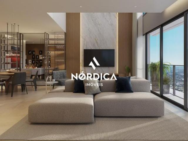 Apartamento à venda no Portão