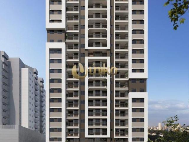 Apartamento à venda no Portão